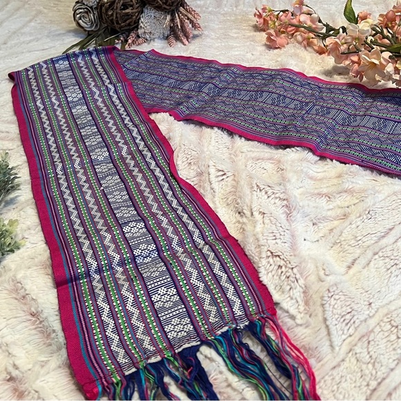 Other | Timor Leste Scarf Its For Both Men And Women | Poshmark